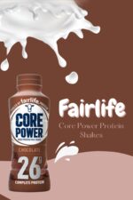 Fairlife Milk: A High-Protein, Low-Sugar, Lactose-Free Dairy Option ...
