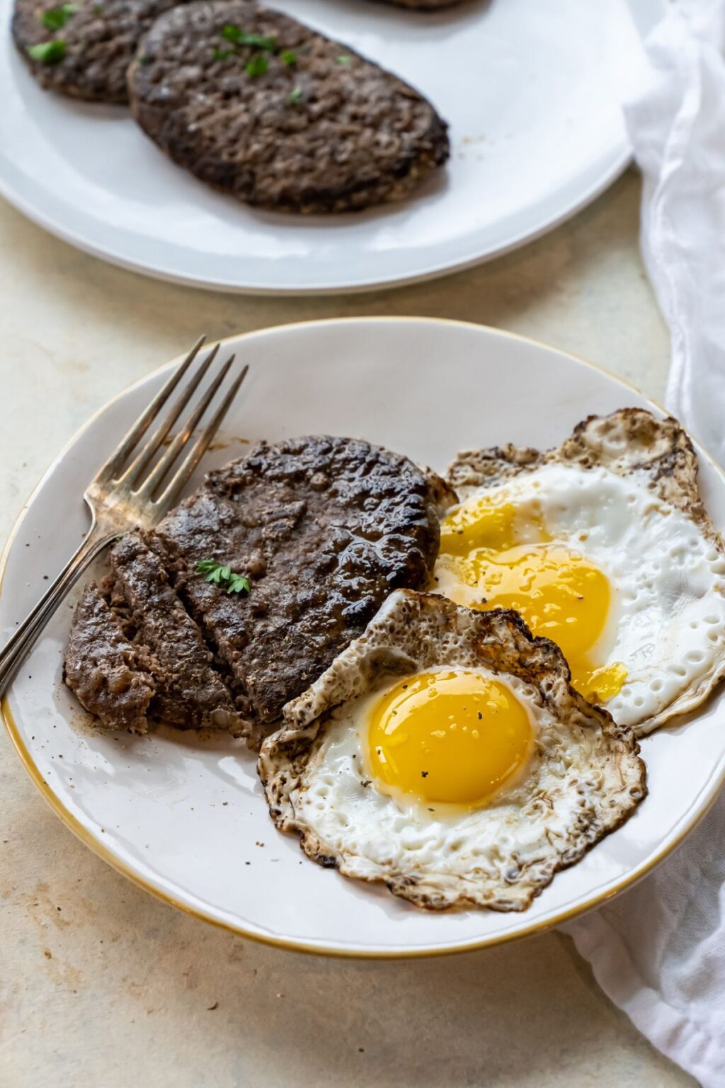 The Best High Protein Breakfast Meat - For Dietitians