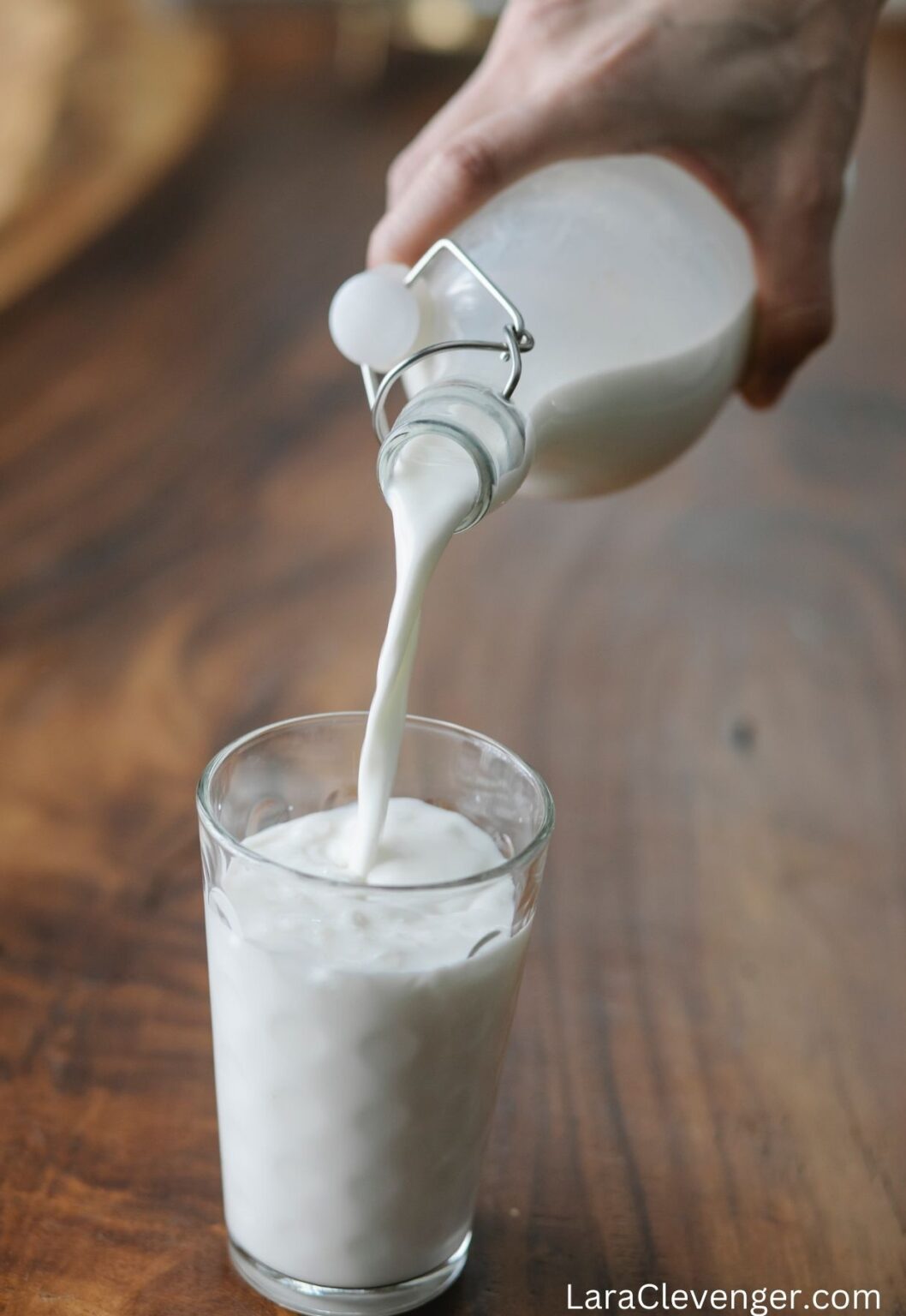 Exploring Different Types of Milk: Dairy and Alternatives Explained ...