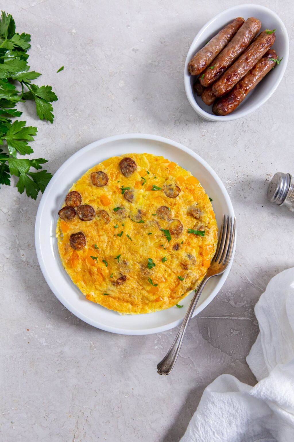 The Best High Protein Breakfast Meat - For Dietitians