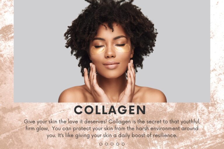 Collagen-Rich Foods to Fight Aging - For Dietitians