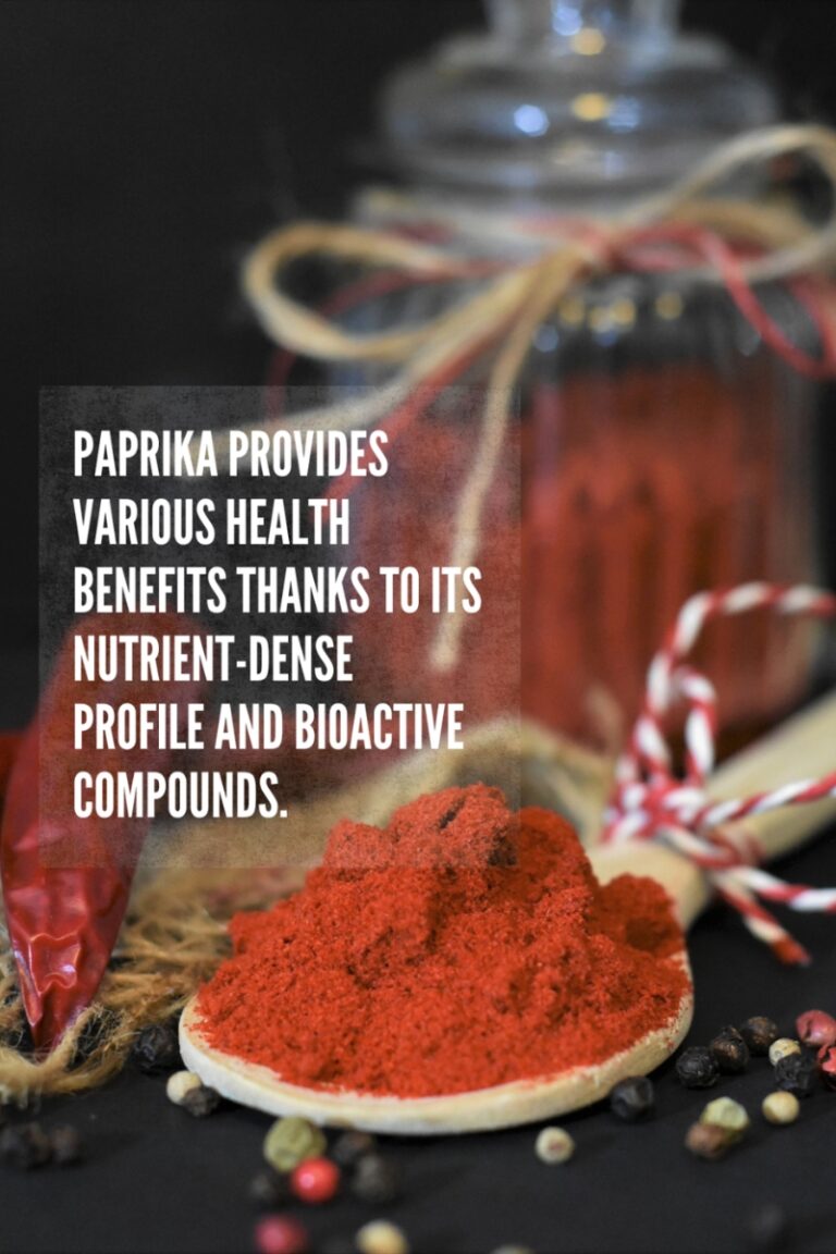 Everything You Need to Know About Cooking with Paprika - For Dietitians