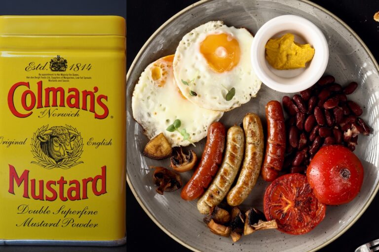 Exploring the Different Types of Mustard - For Dietitians