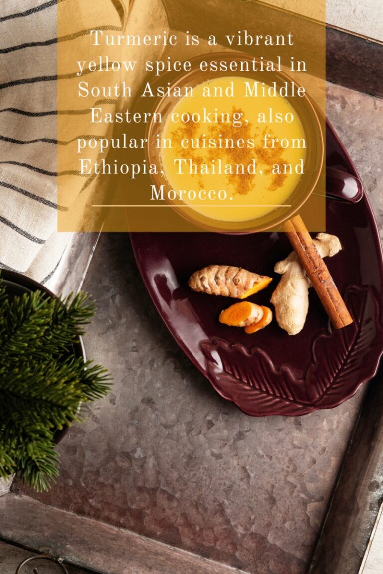Turmeric Essentials: Best Storage Practices and Cooking Techniques ...