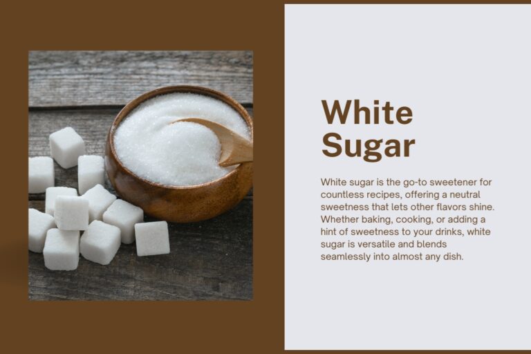 12 Smart Alternatives to Brown Sugar - For Dietitians