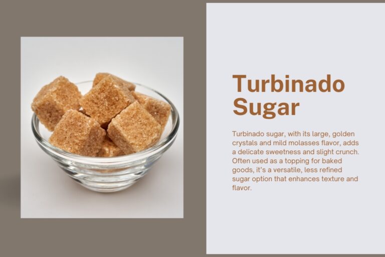 12 Smart Alternatives to Brown Sugar - For Dietitians